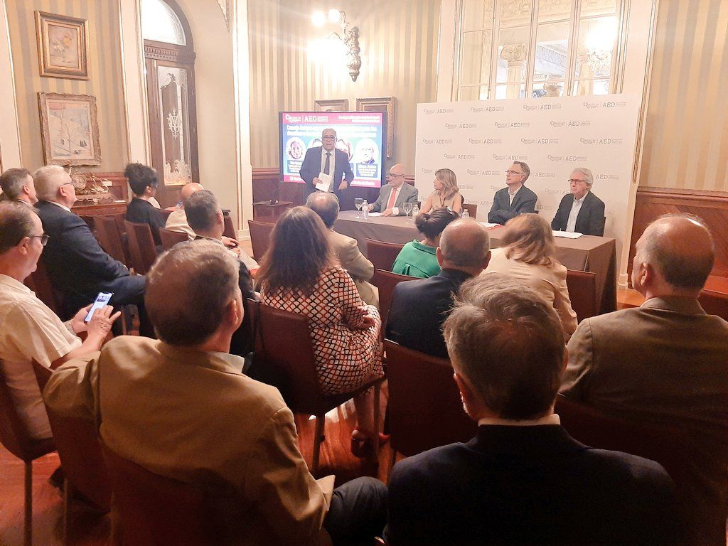 Consejo Asesor: una oportunidad profesional para los directivos y de ...